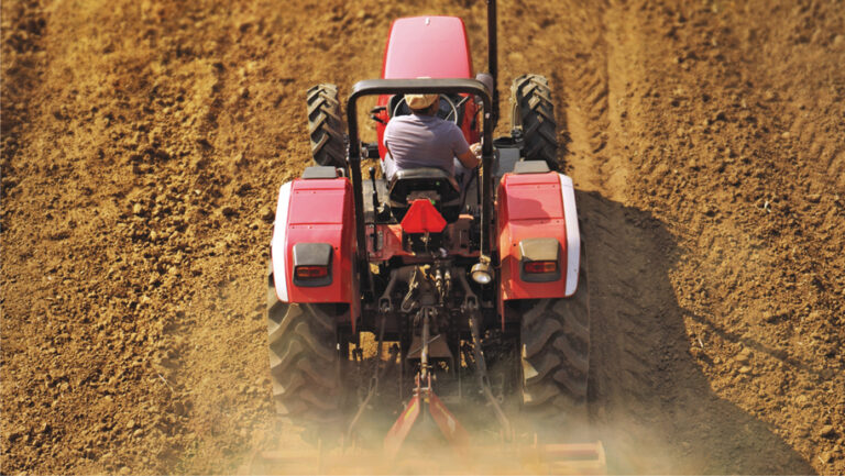 Home - Mahindra Farm Equipment in Southafrica